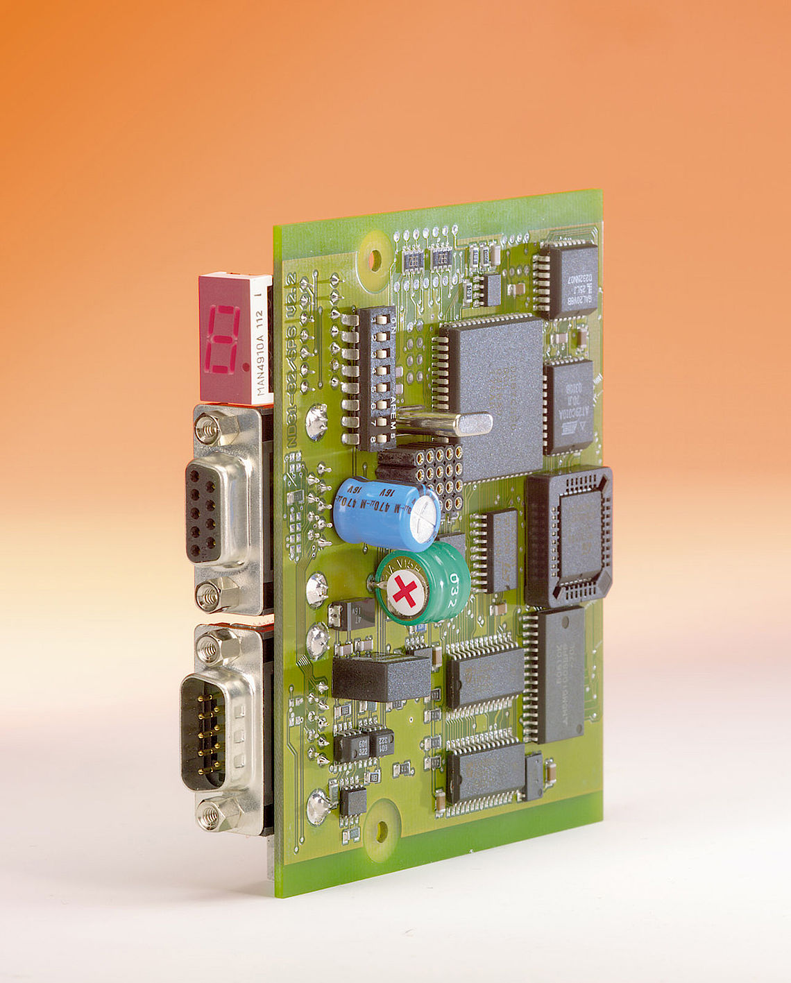 PLC: NOVOTRON Industrie-Automation GmbH